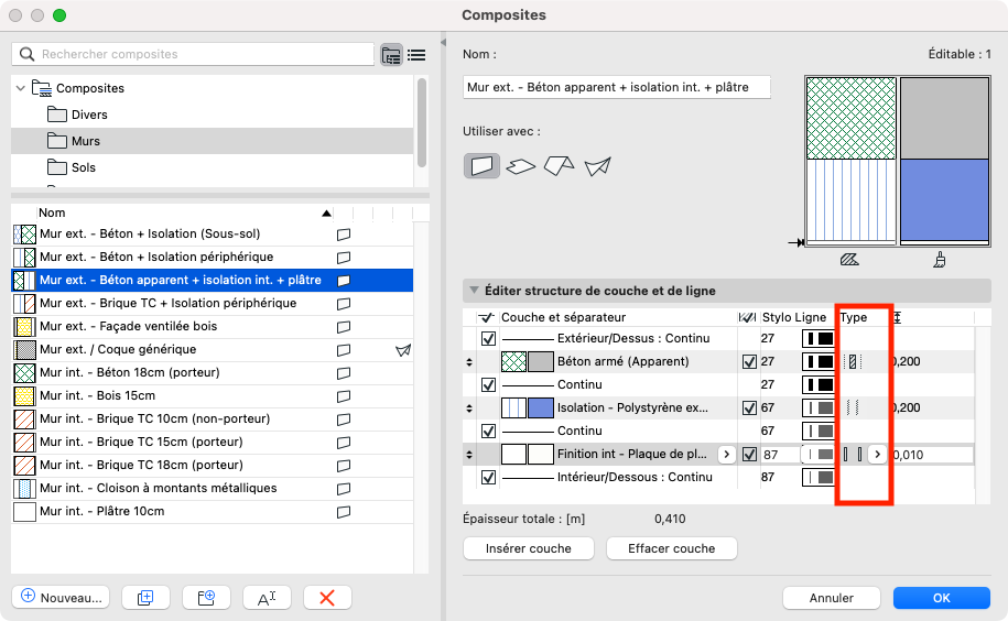 Comment créer une embrasure de fenêtre isolée ? – Site de Support
