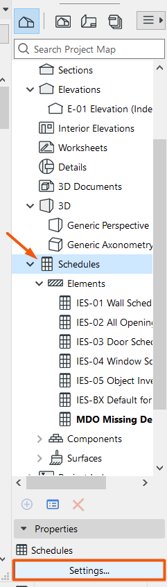 Lingering Objects from deleted Design Options – Support site