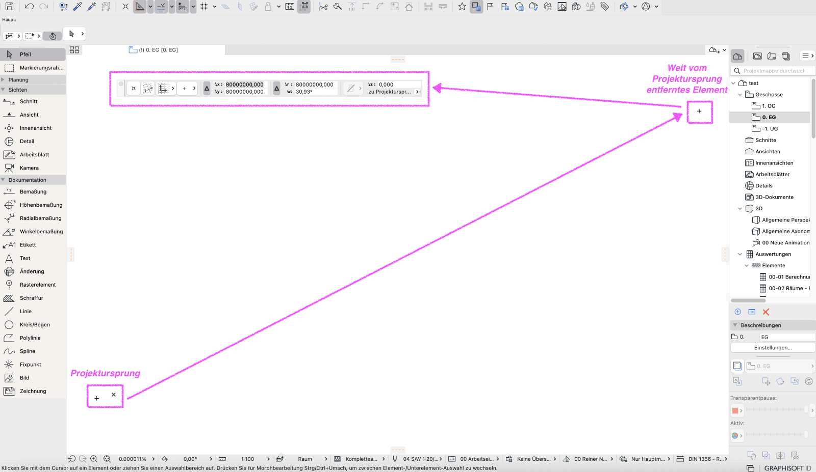 Raum platzieren / aktualisieren aufgrund von Raum-Statusproblemen nicht möglich – Support Site