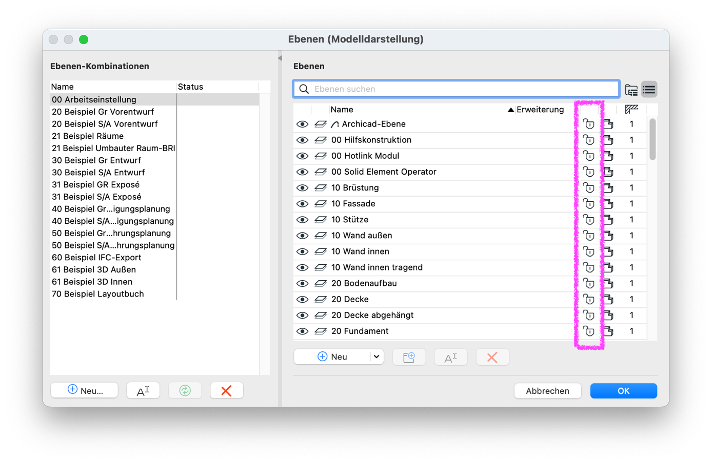 Morph-Unterelemente können nicht ausgewählt und bearbeitet werden – Support Site