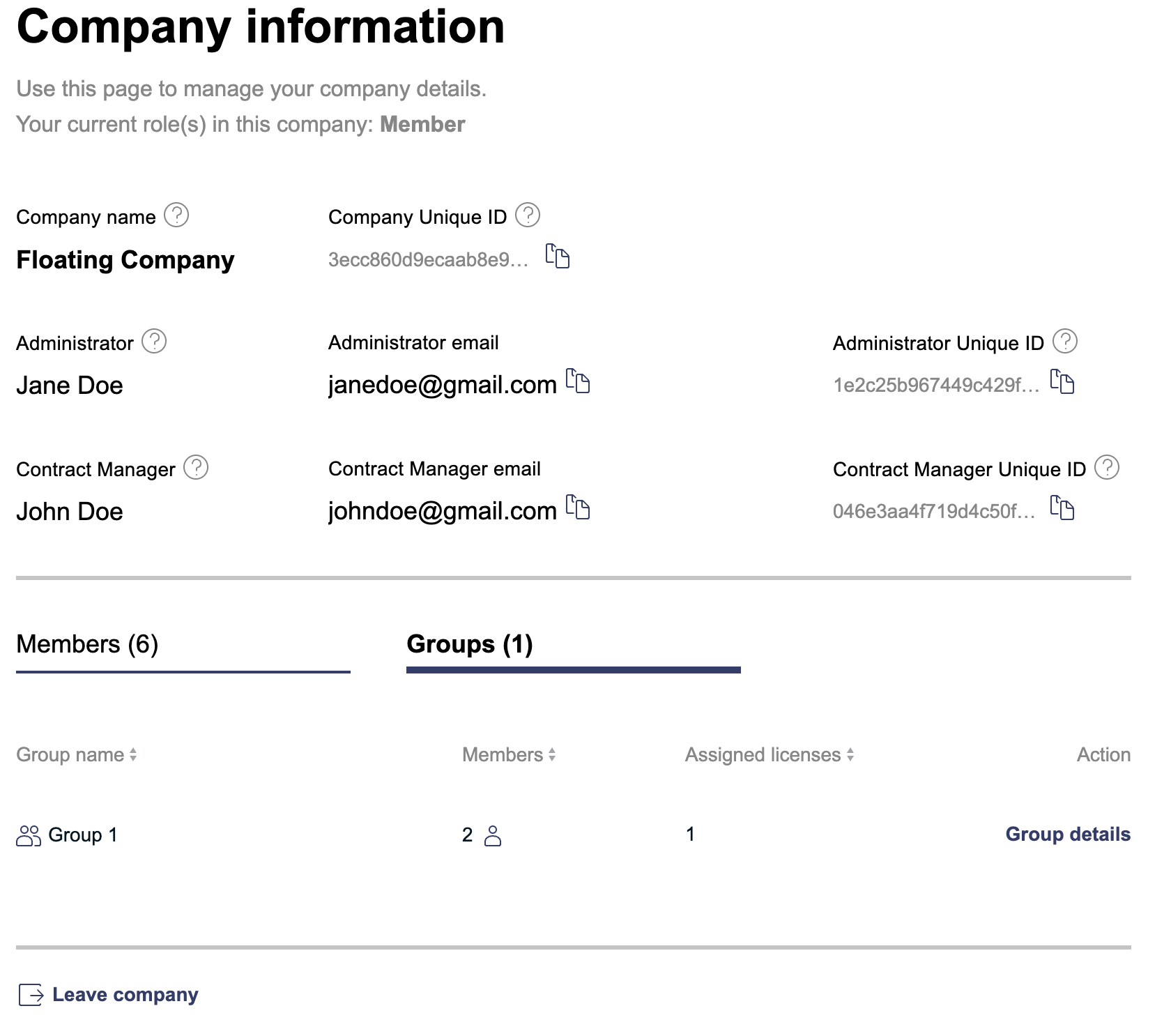 How floating cloud licenses work – Support site