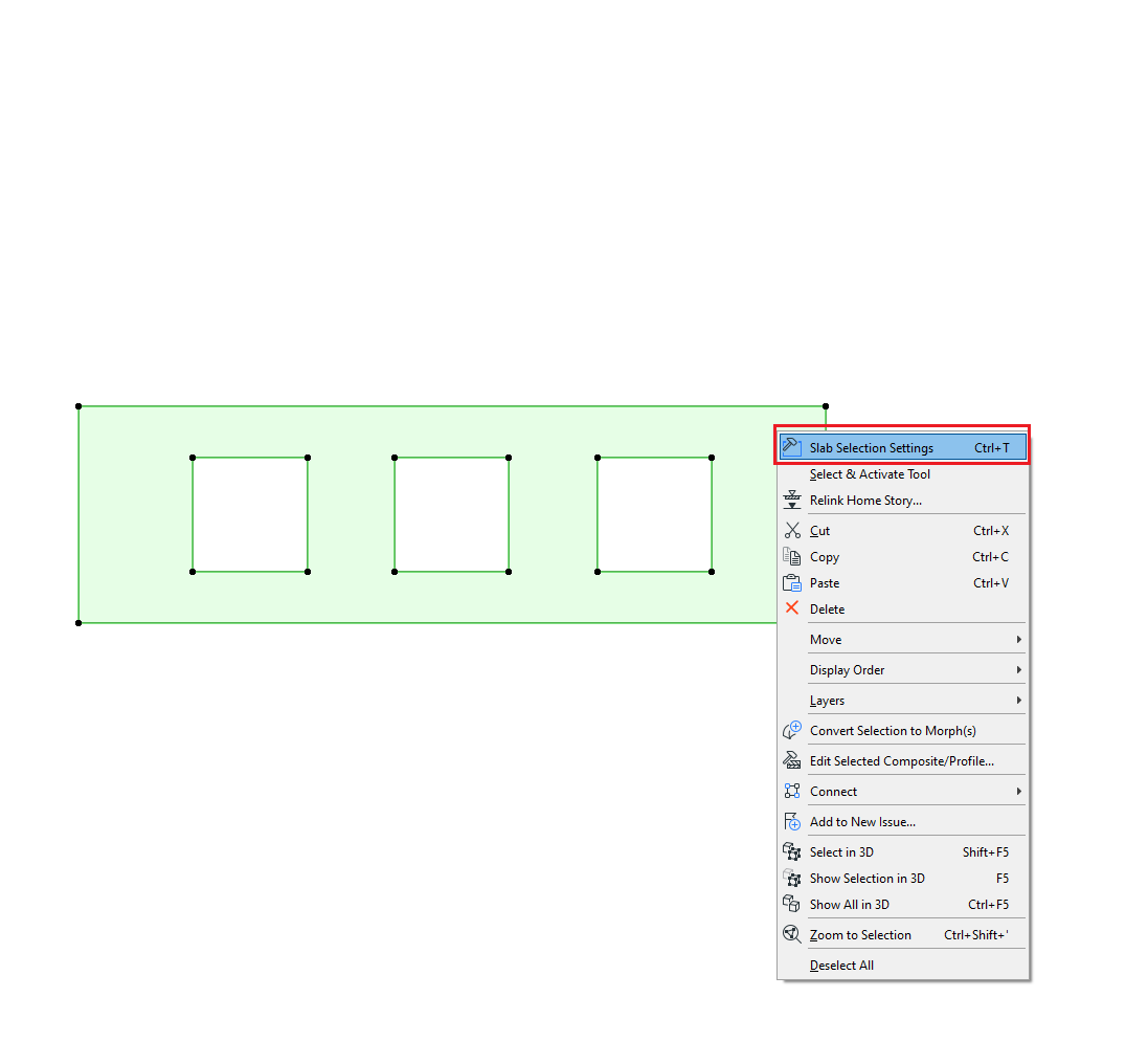 How to create custom curtain wall panels? – Support site