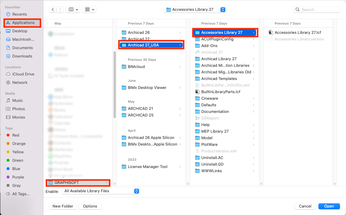 How to show my Roof Accessories Add-on Settings? – Support site