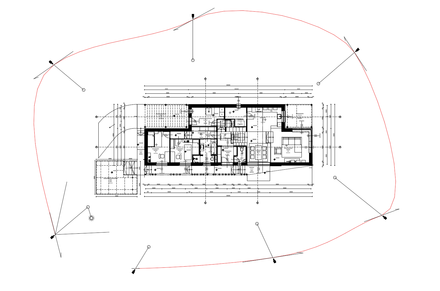How to create 3D fly through? – Support site
