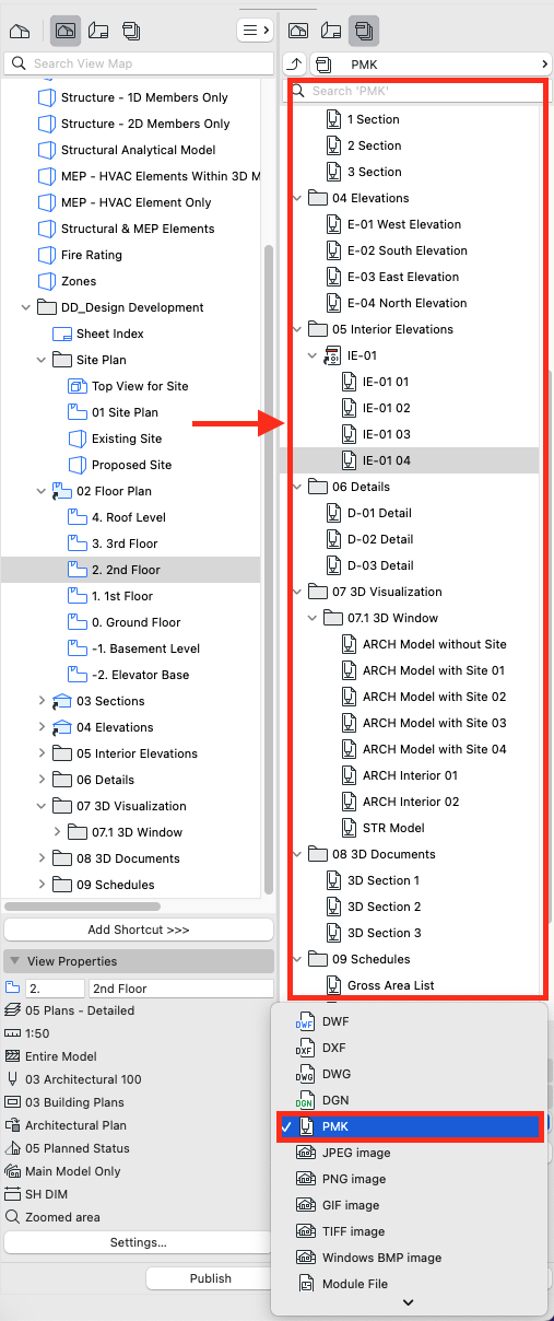 What is a PMK and what is it used for? – Support site