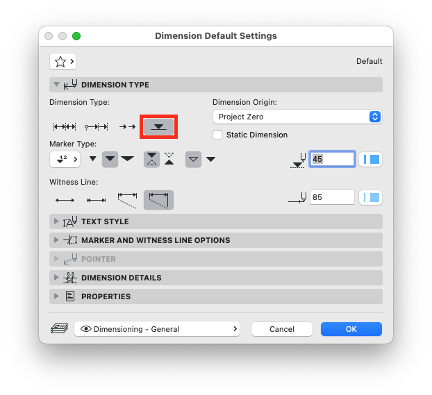 How do you add level dimensions to a Roof? – Support site