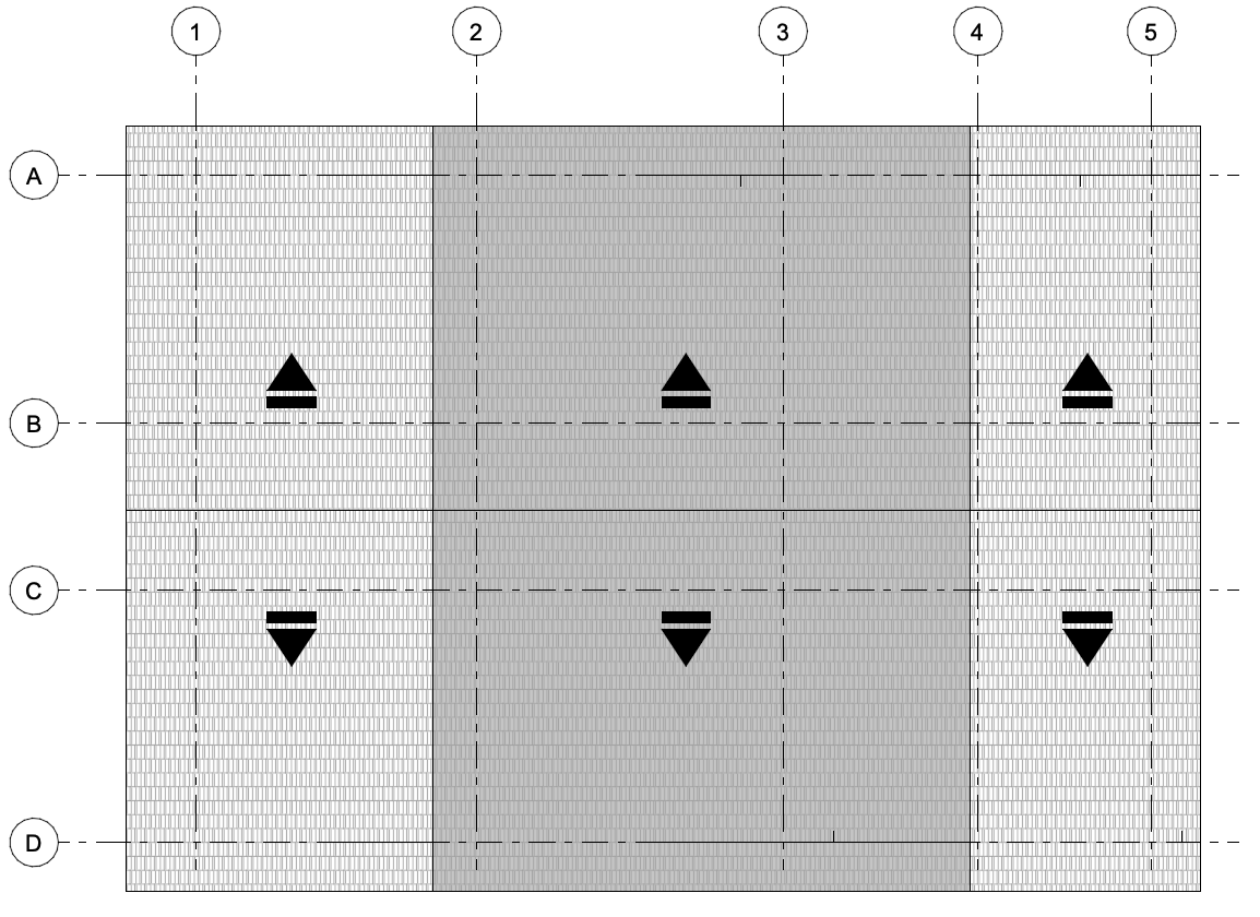 How do you add level dimensions to a Roof? – Support site
