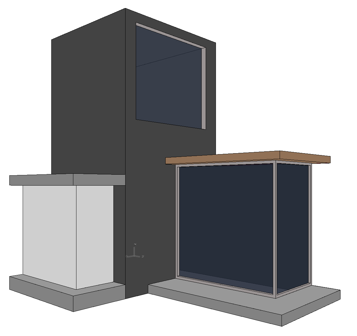 How can I adjust only one face of a morph? – Support site