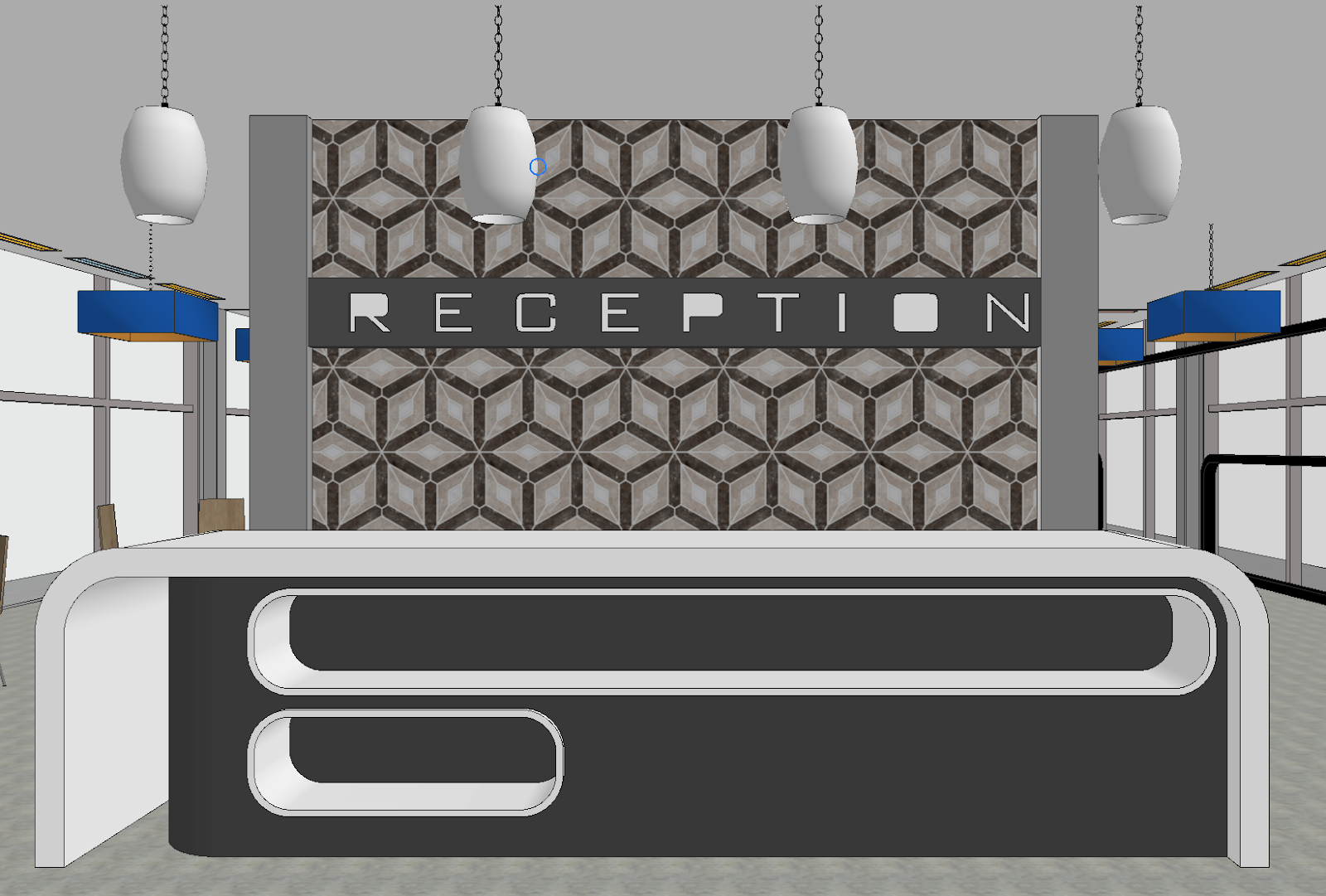 How to create custom fill? – Support site