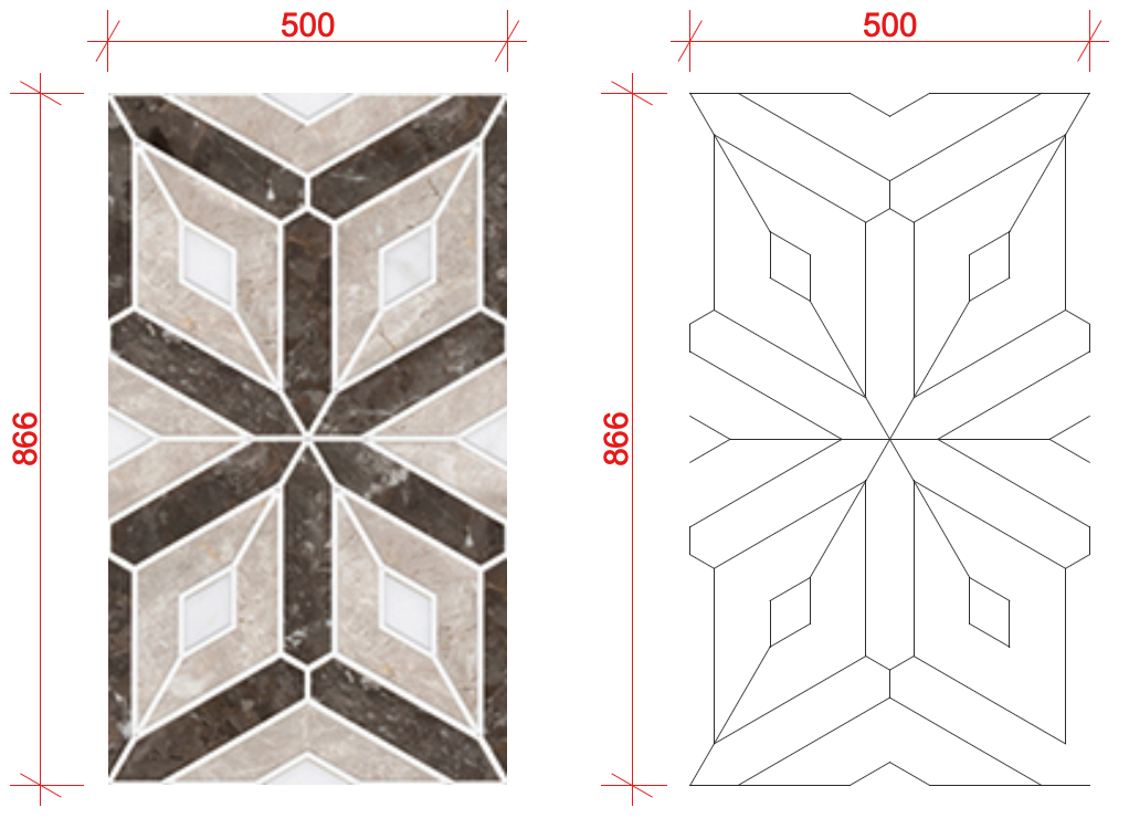 How to create custom fill? – Support site