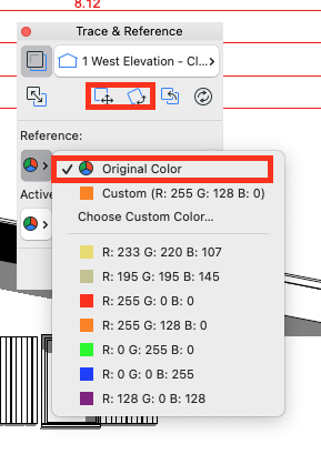 How to instantly see changes made in plan view reflected in elevation ...