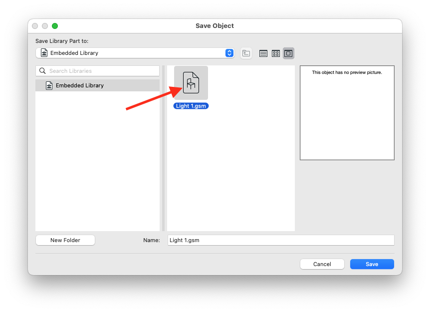 How to make a custom light object? – Support site