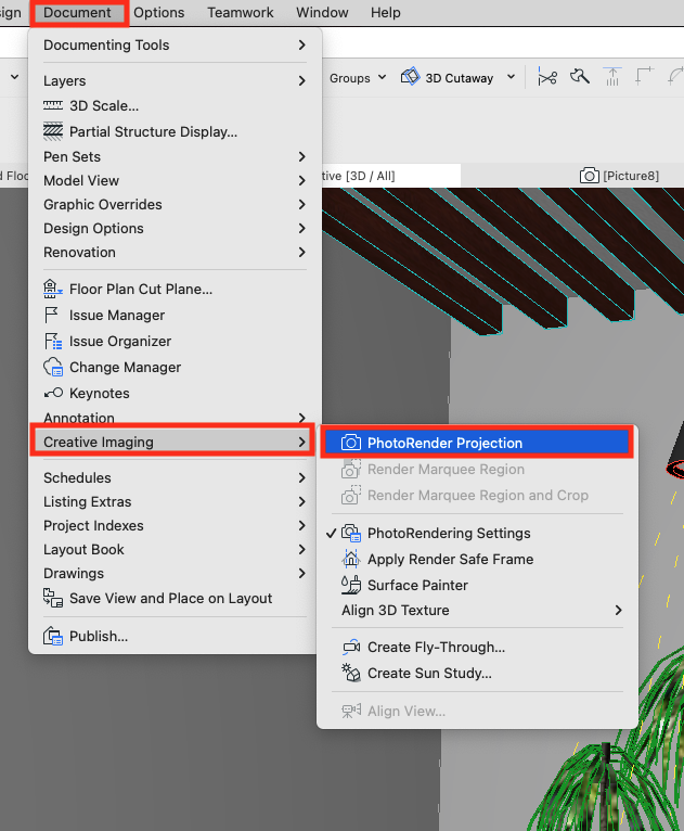 How to make a custom light object? – Support site