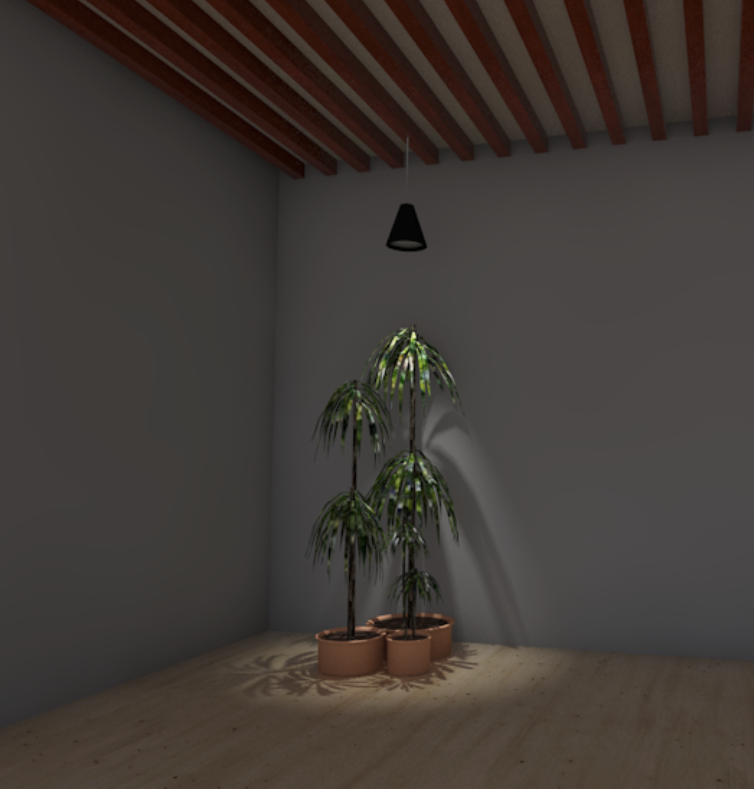 How to make a custom light object? – Support site