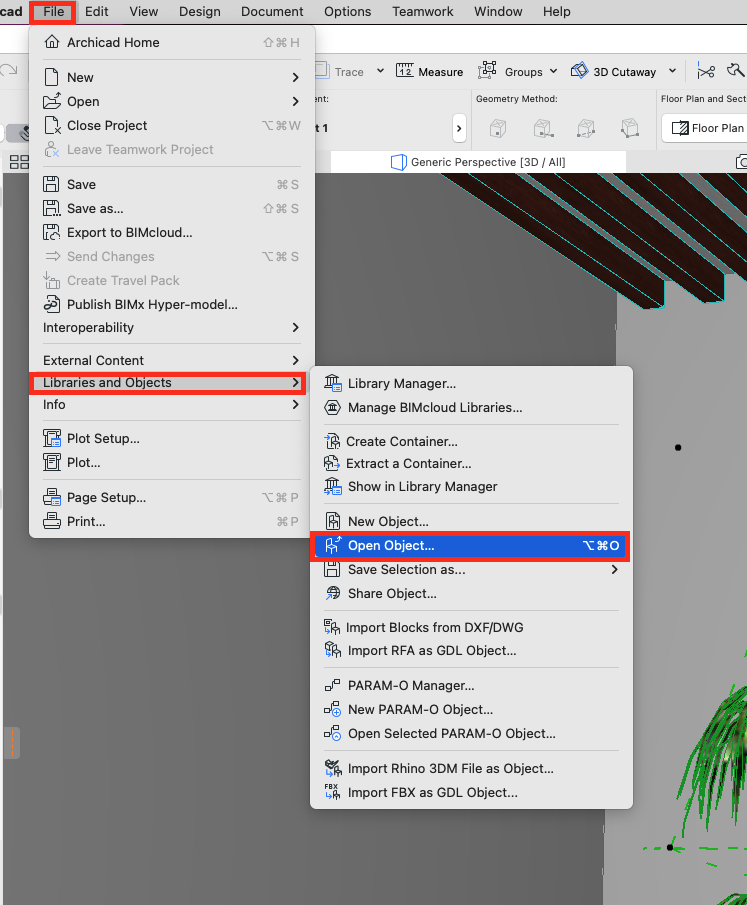 How to make a custom light object? – Support site