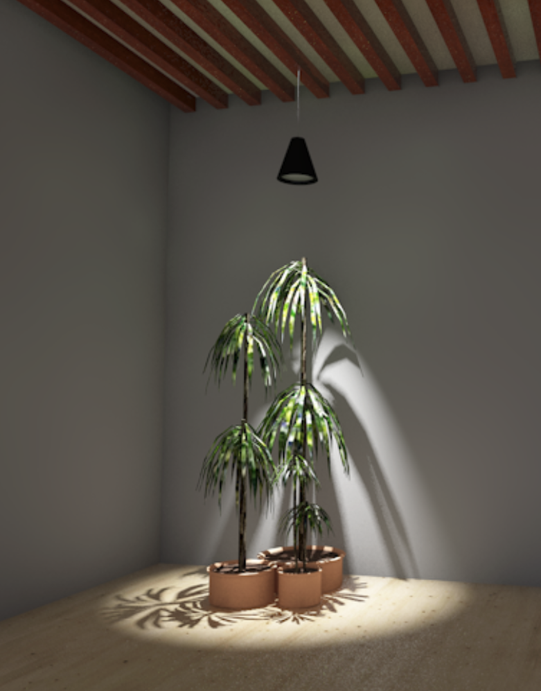 How to make a custom light object? – Support site