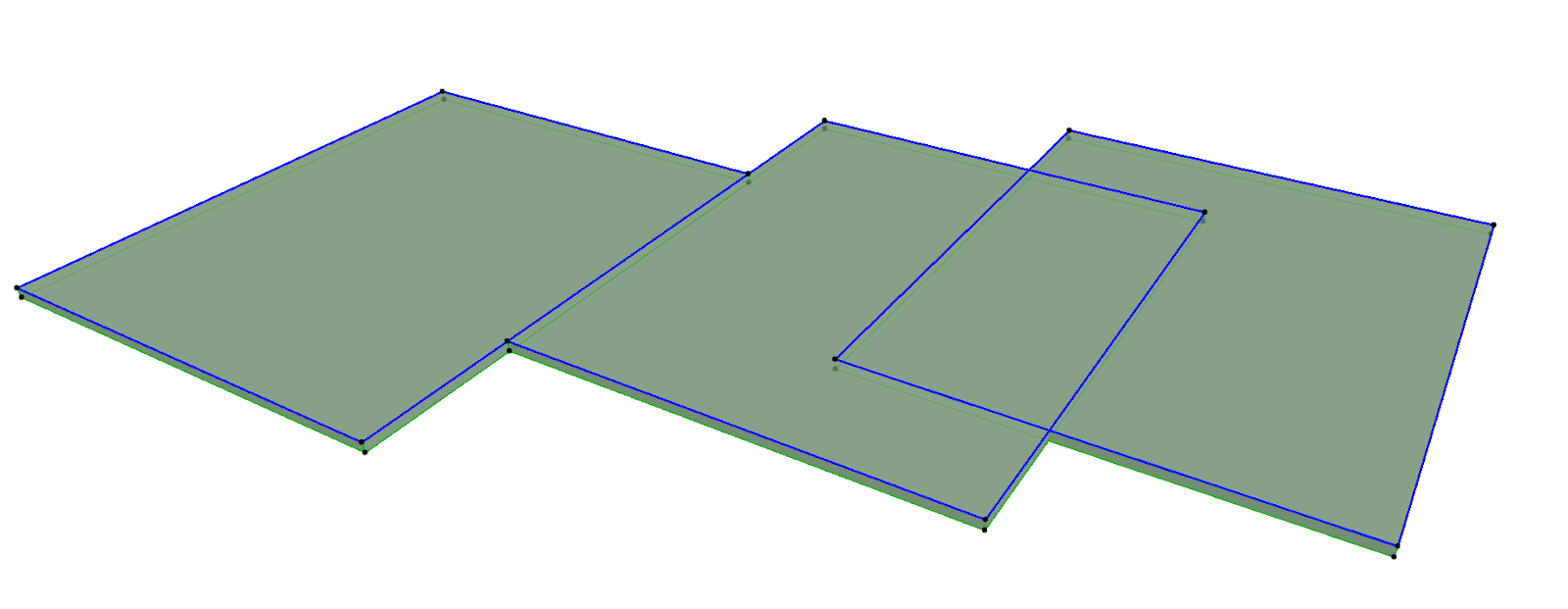 How to merge multiple slabs? – Support site