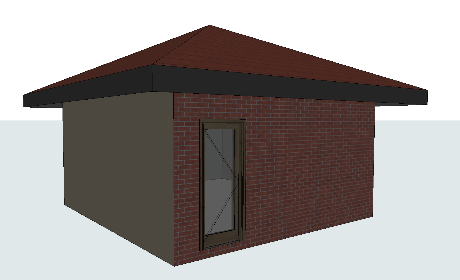 How do I adjust lighting brightness in the 3D window? – Support site