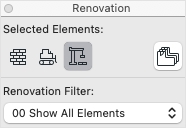 Door / window schedule doesn’t show corresponding zone names. – Support ...