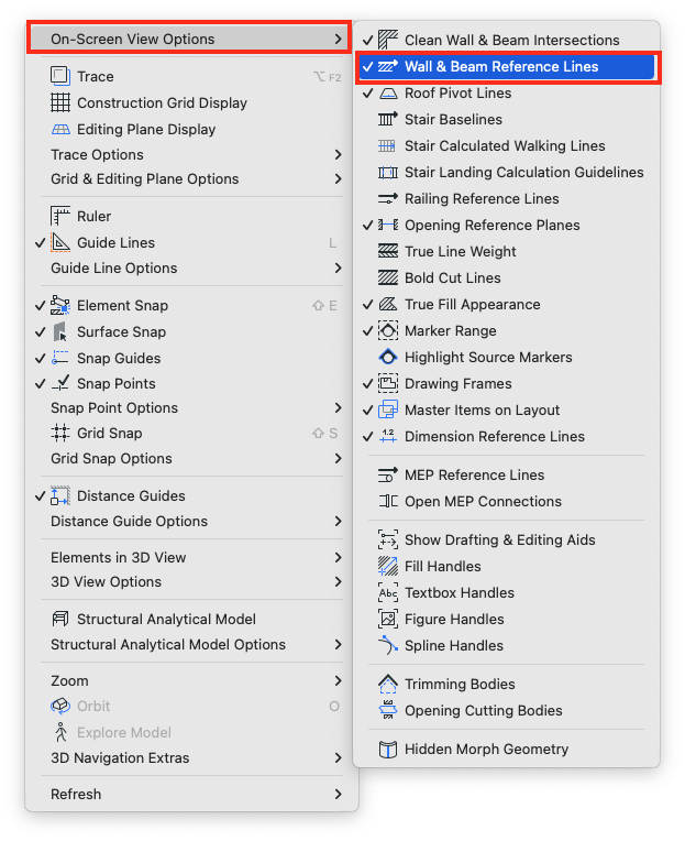Door / window schedule doesn’t show corresponding zone names. – Support site