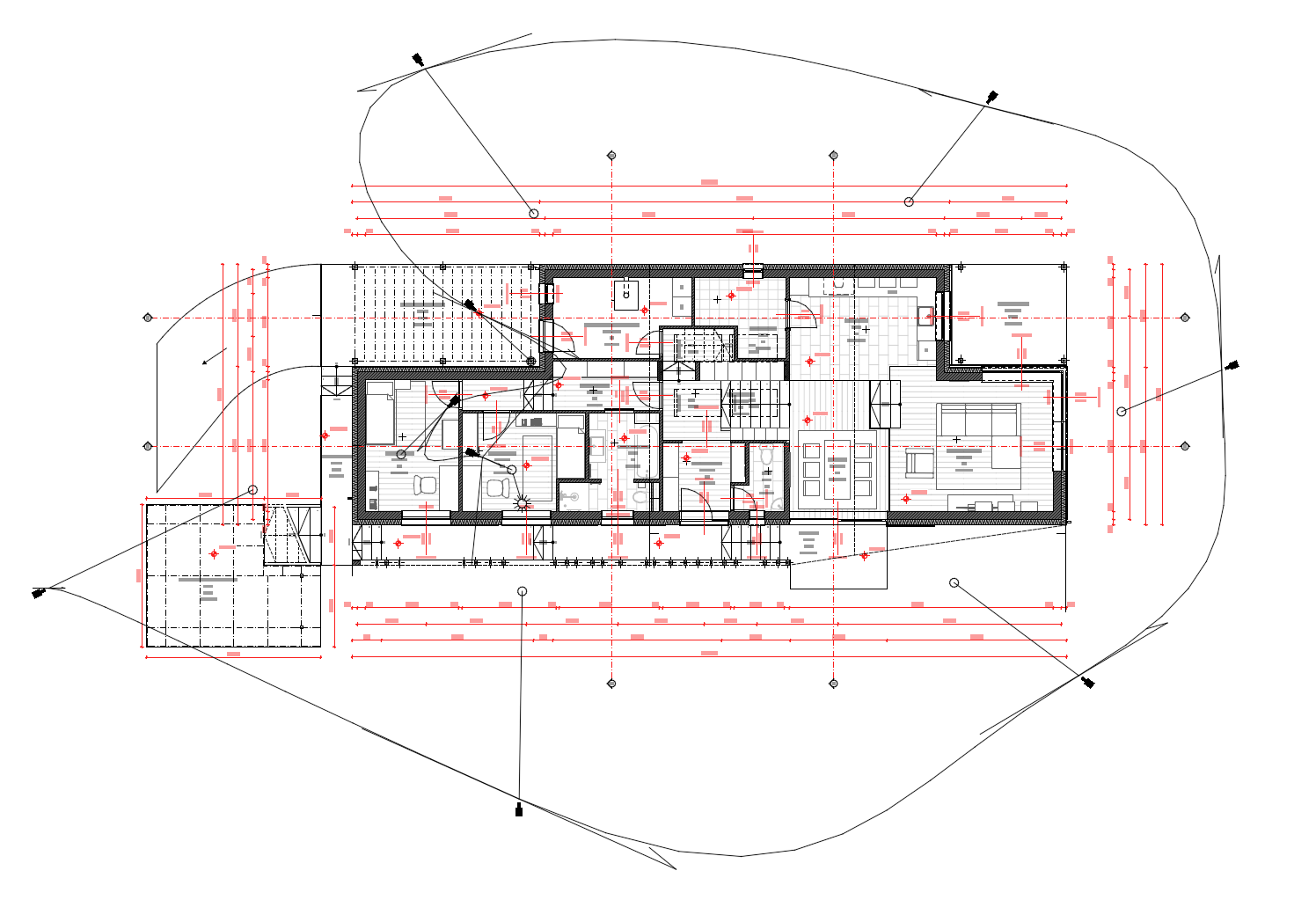 How to hide camera in floor plan view – Support site