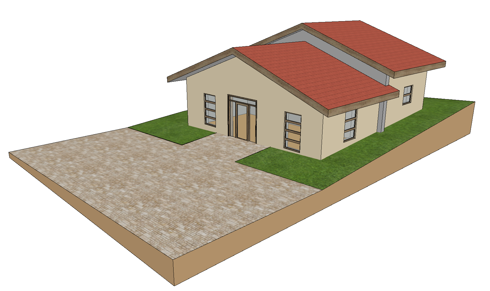 How to determine mesh volume? – Support site