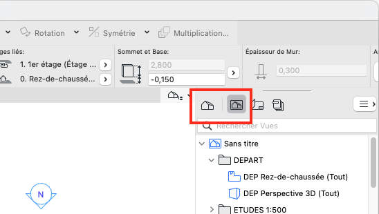 Détails et feuilles de travail - Paramètres non modifiables – Site de ...