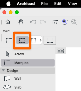 Move your Archicad project to a new location – Support site